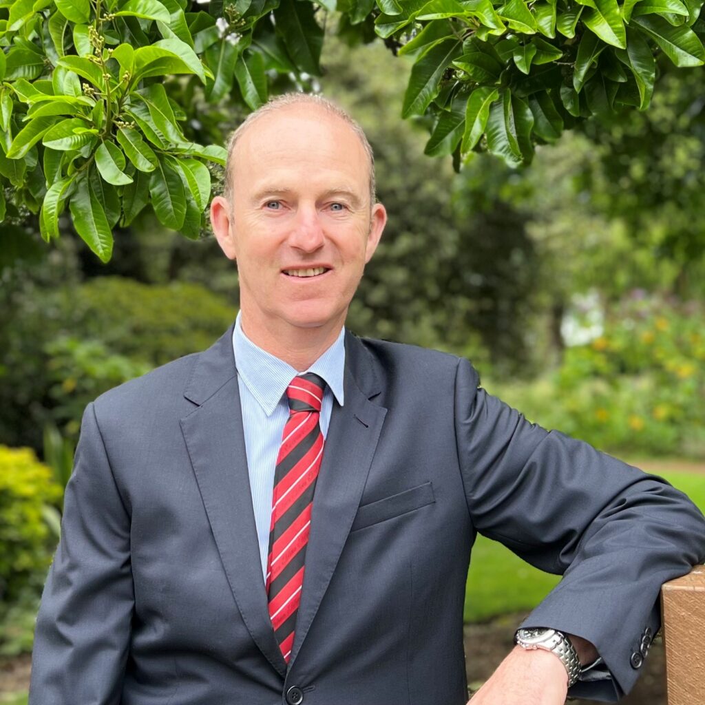 Rob Rickard, Licensed Real Estate Agent | Elders Real Estate Camperdown